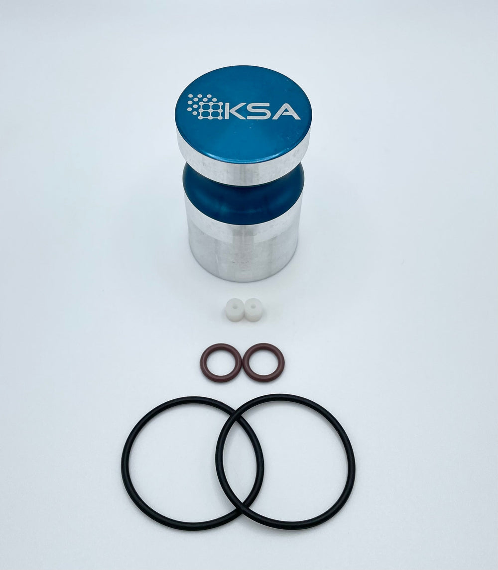 Collections – KS Analytical Systems