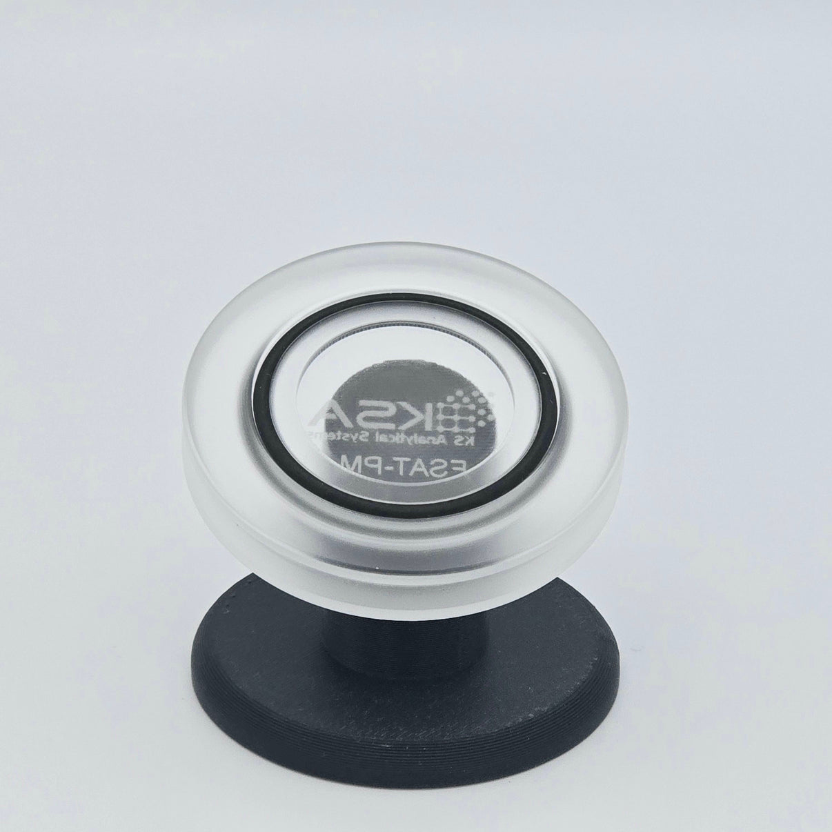 Air-Sensitive Sample Cell – KS Analytical Systems