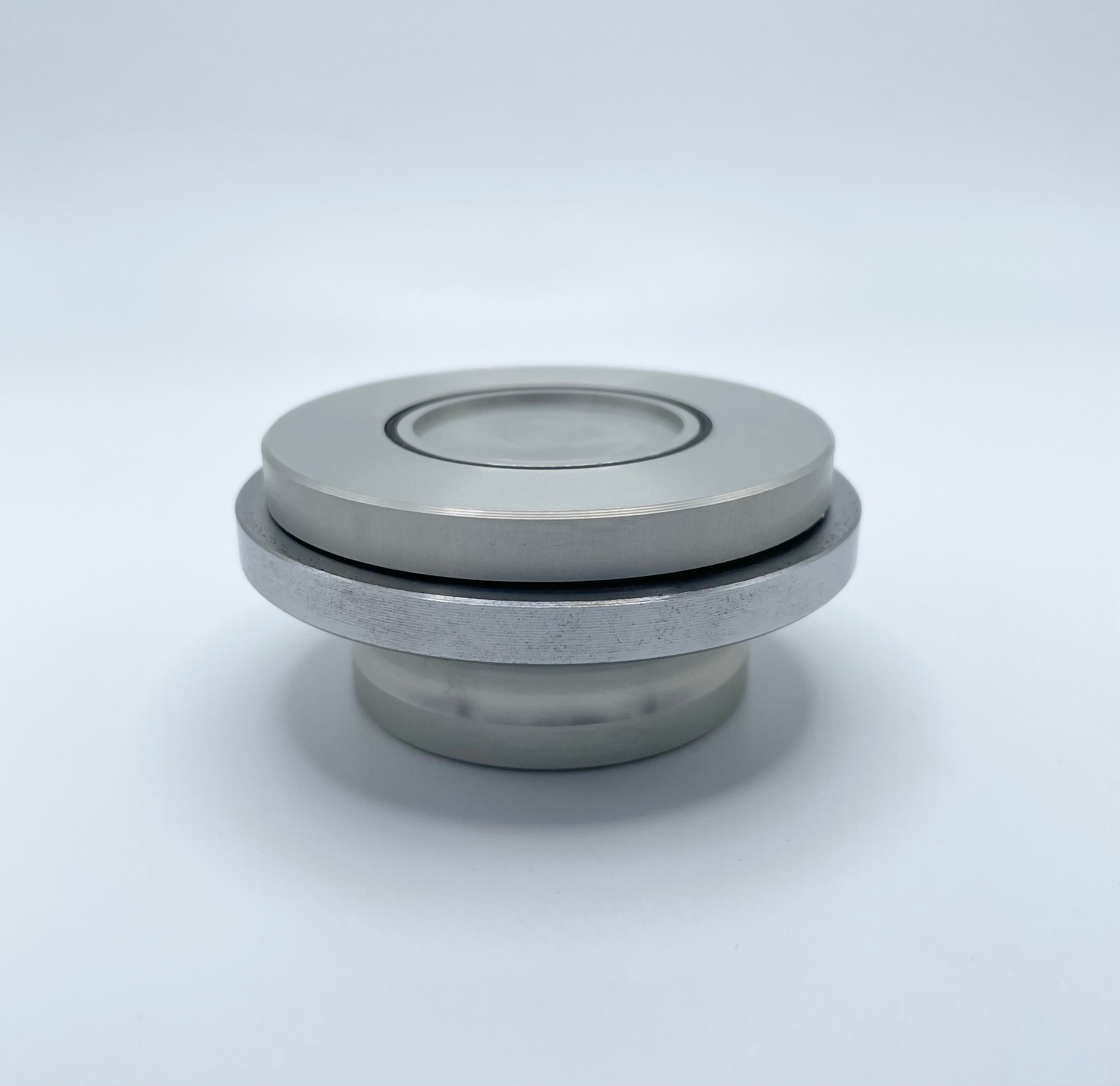 Air-Sensitive AL Top-Loading Sample Holder – KS Analytical Systems