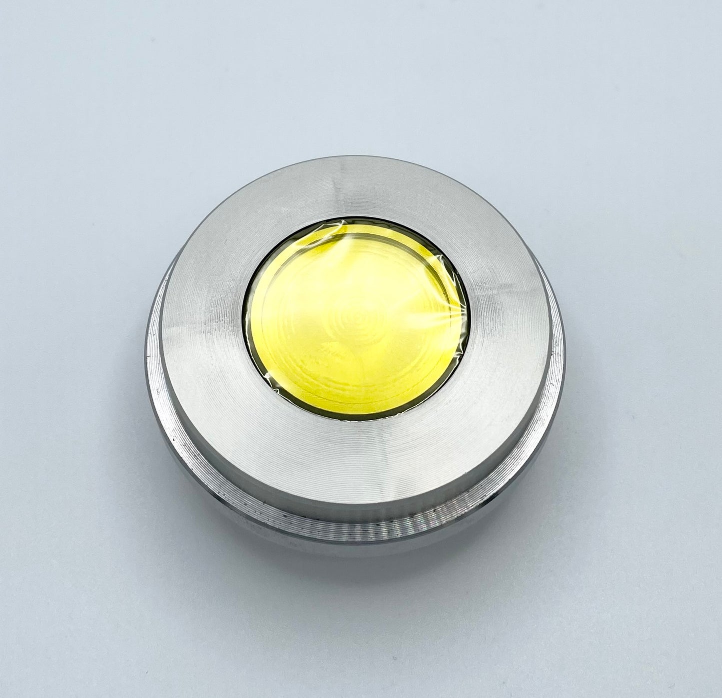 Air Sensitive Al Top Loading Sample Holder Ks Analytical Systems