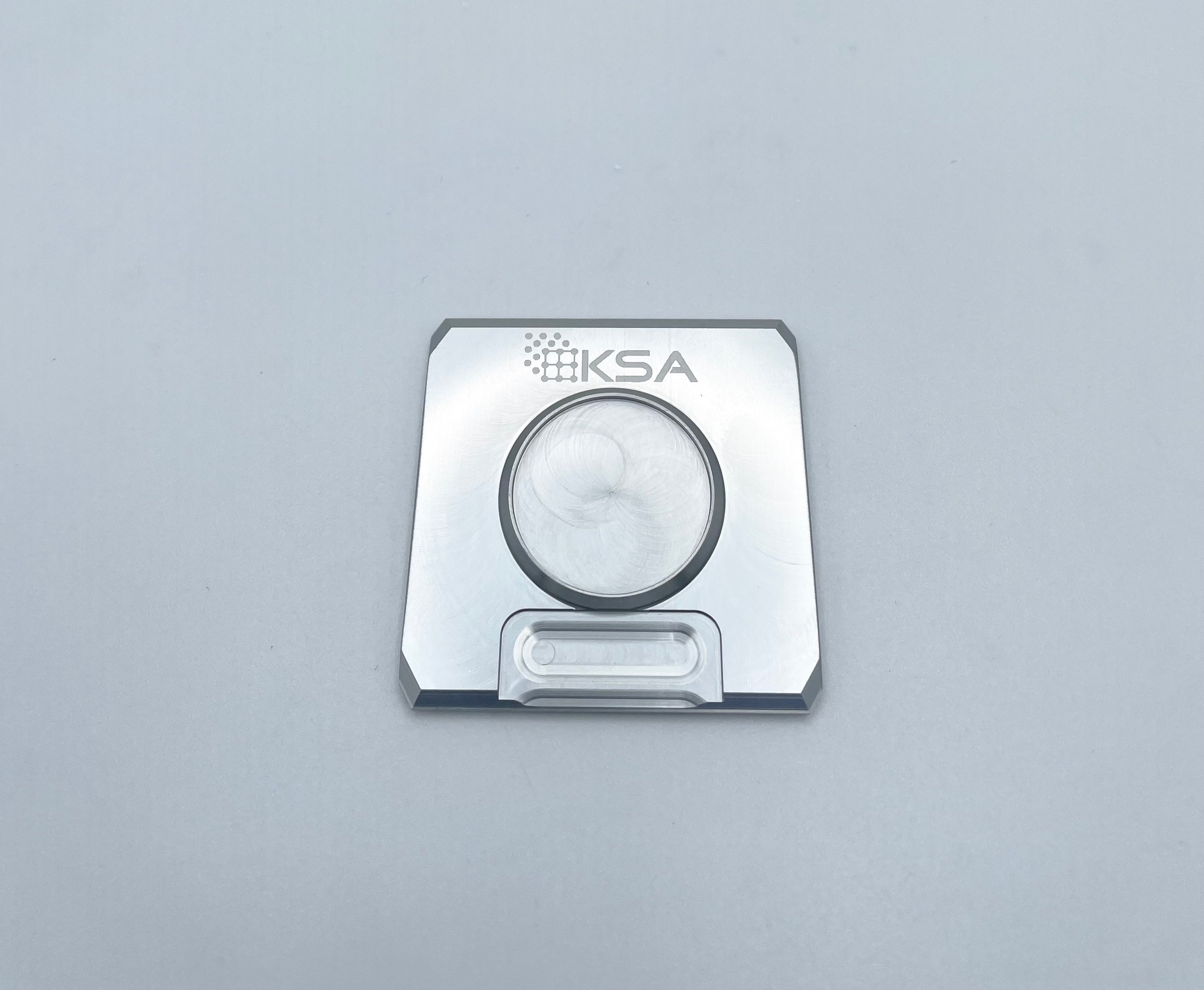 40 Position Sample Changer AL Sample Holder – KS Analytical Systems