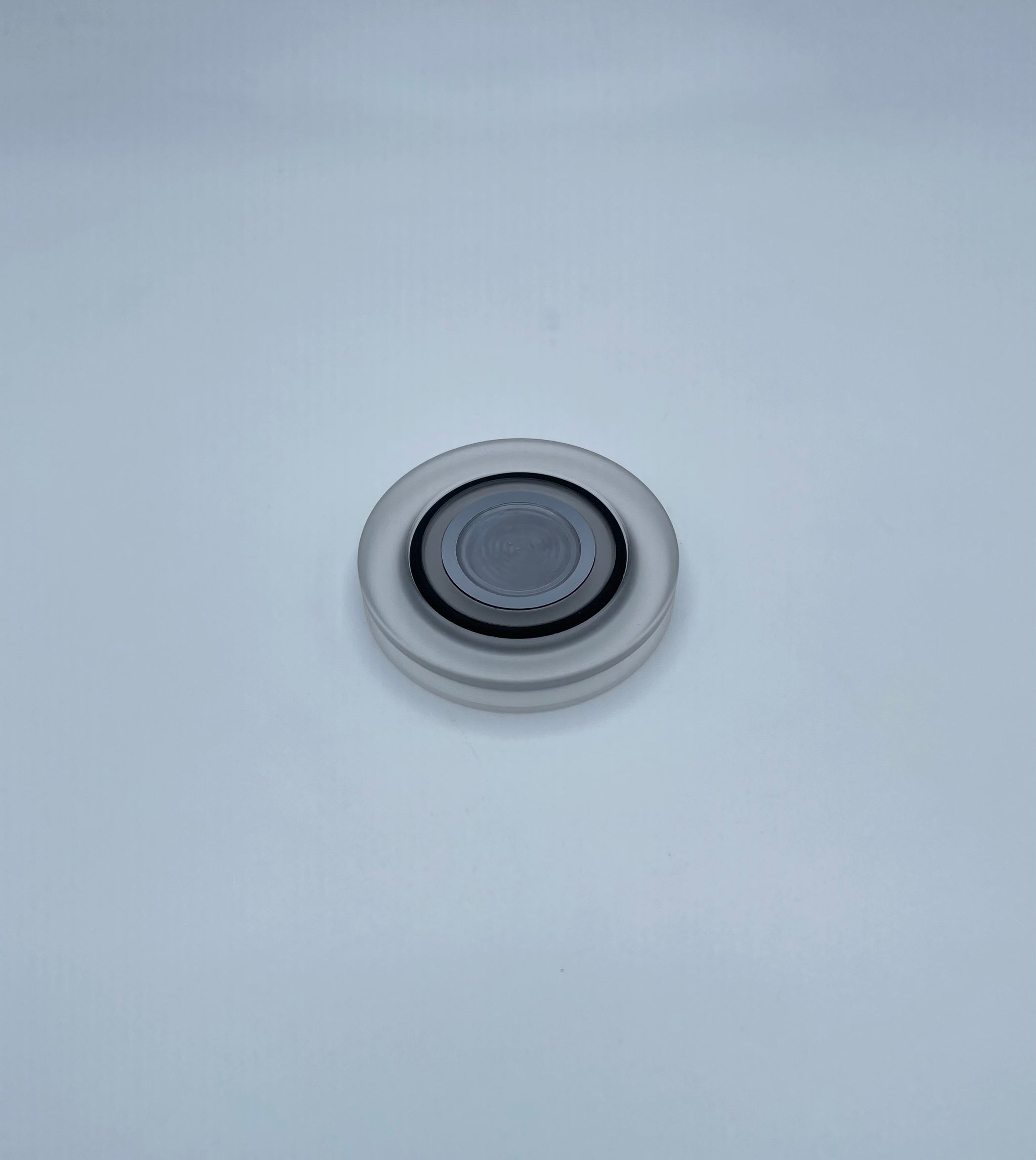 Air-Sensitive Sample Cell – KS Analytical Systems