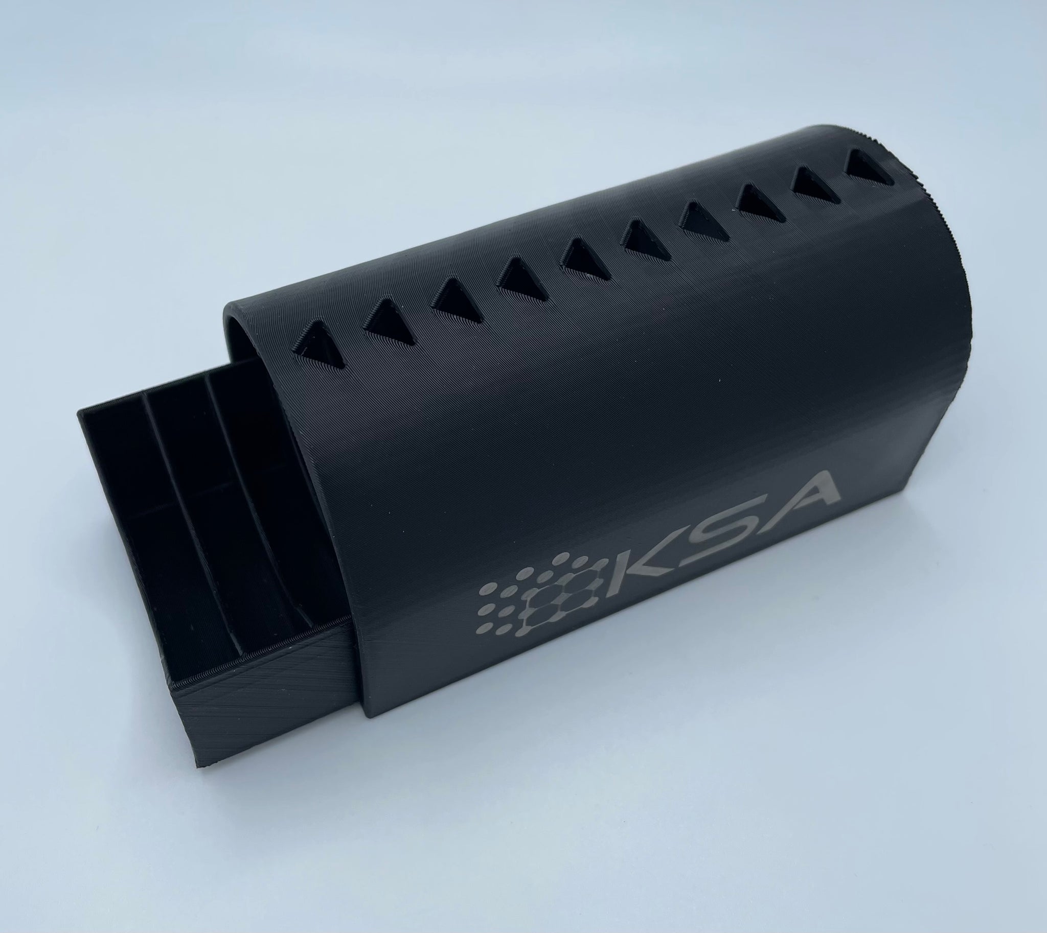 Sample Holder Holding Unit Base Cover Ks Analytical Systems